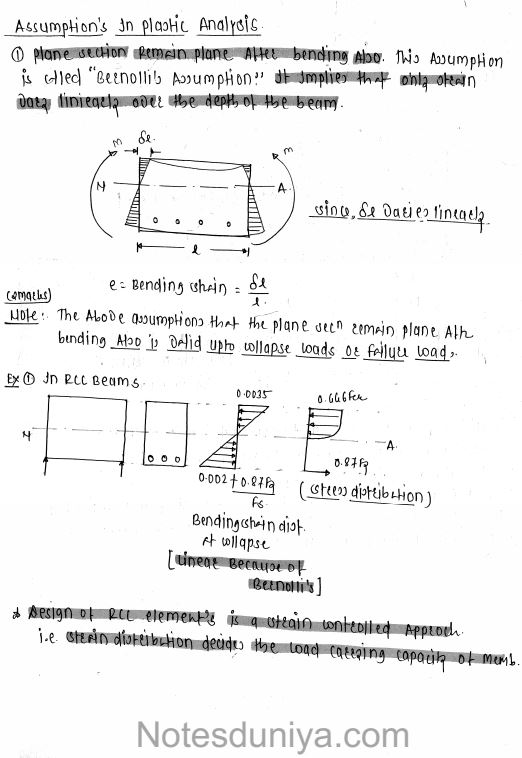 CIVIL ENGINEERING FULL SET MADE EASY CLASS NOTES